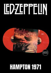 Yesterday's Classics and Today's Newest Vinyl Releases!