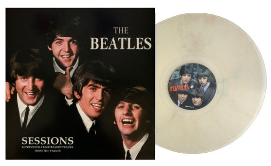 The Beatles Transparent