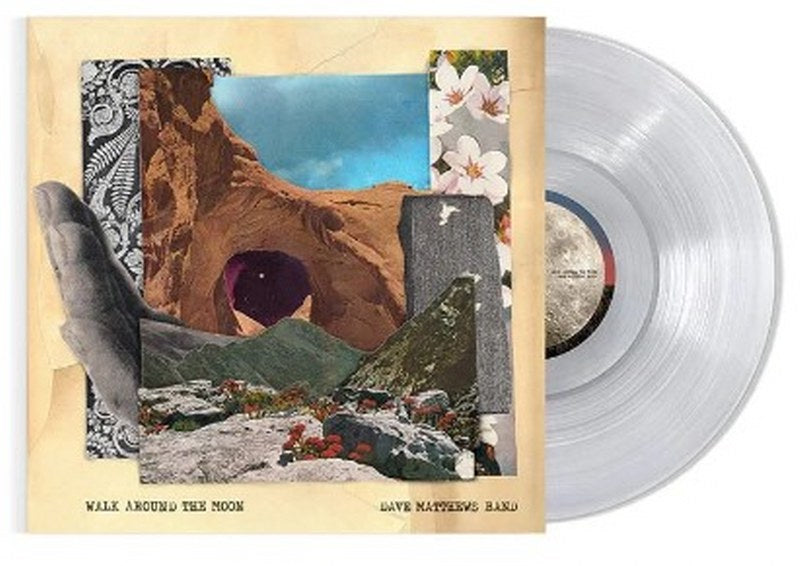 Walk The Moon Album Cover