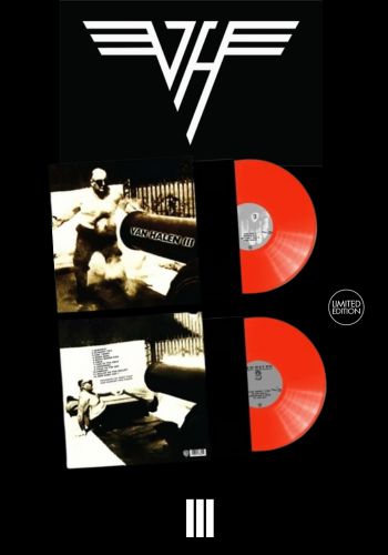Yesterday's Classics and Today's Newest Vinyl Releases!