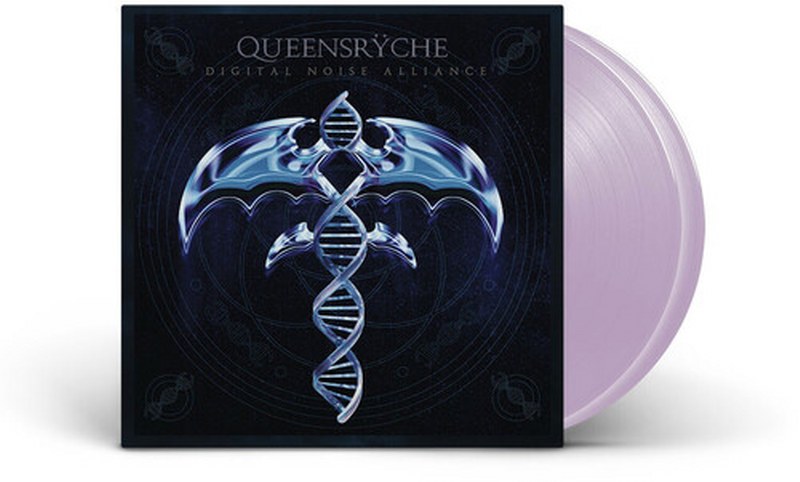 Queensryche Empire 20th Anniversary Edition